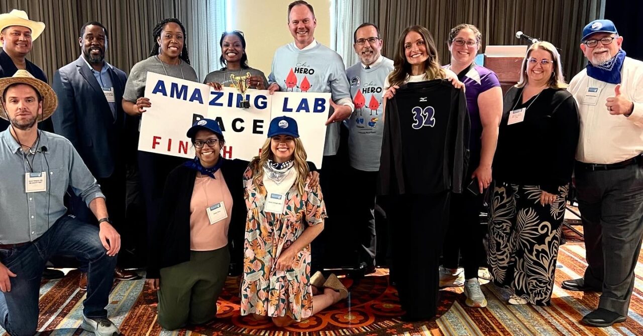 Toolbox | ASCP's Support of the CDC OneLab™ Initiative