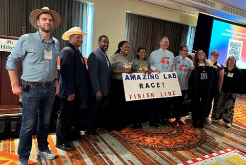 Toolbox | ASCP's Support of the CDC OneLab™ Initiative